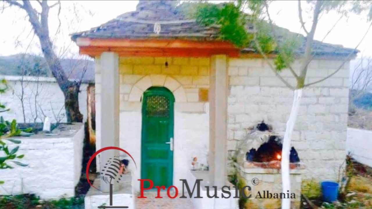 Aldo Hoxha - Baba Zoto Krahesi (Official Audio & Video PRO MUSIC ...