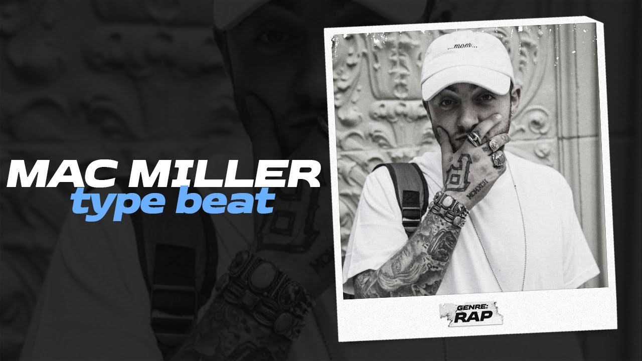 Mac Miller Chill Hip Hop Type Beat Instrumental "Sundays" - YouTube