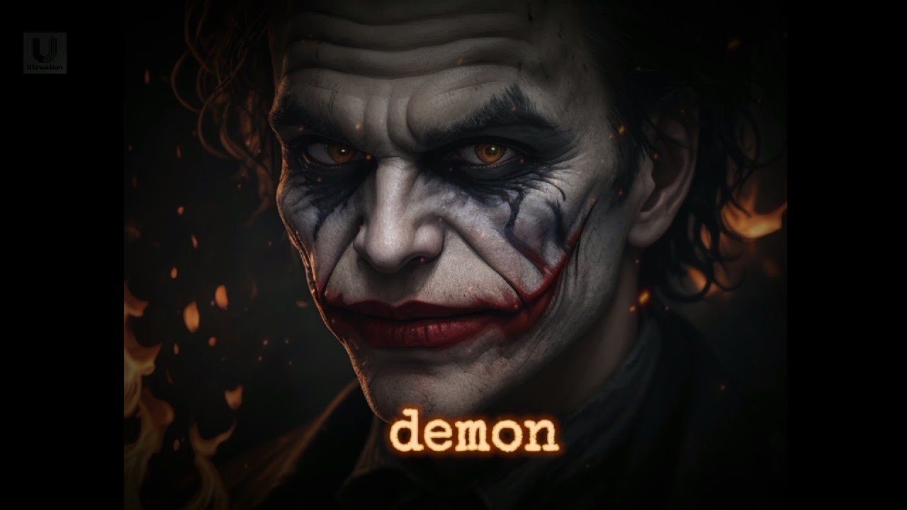 You Annihilated the Archdemon—Your Enemies Are Obliterated - Joker ...