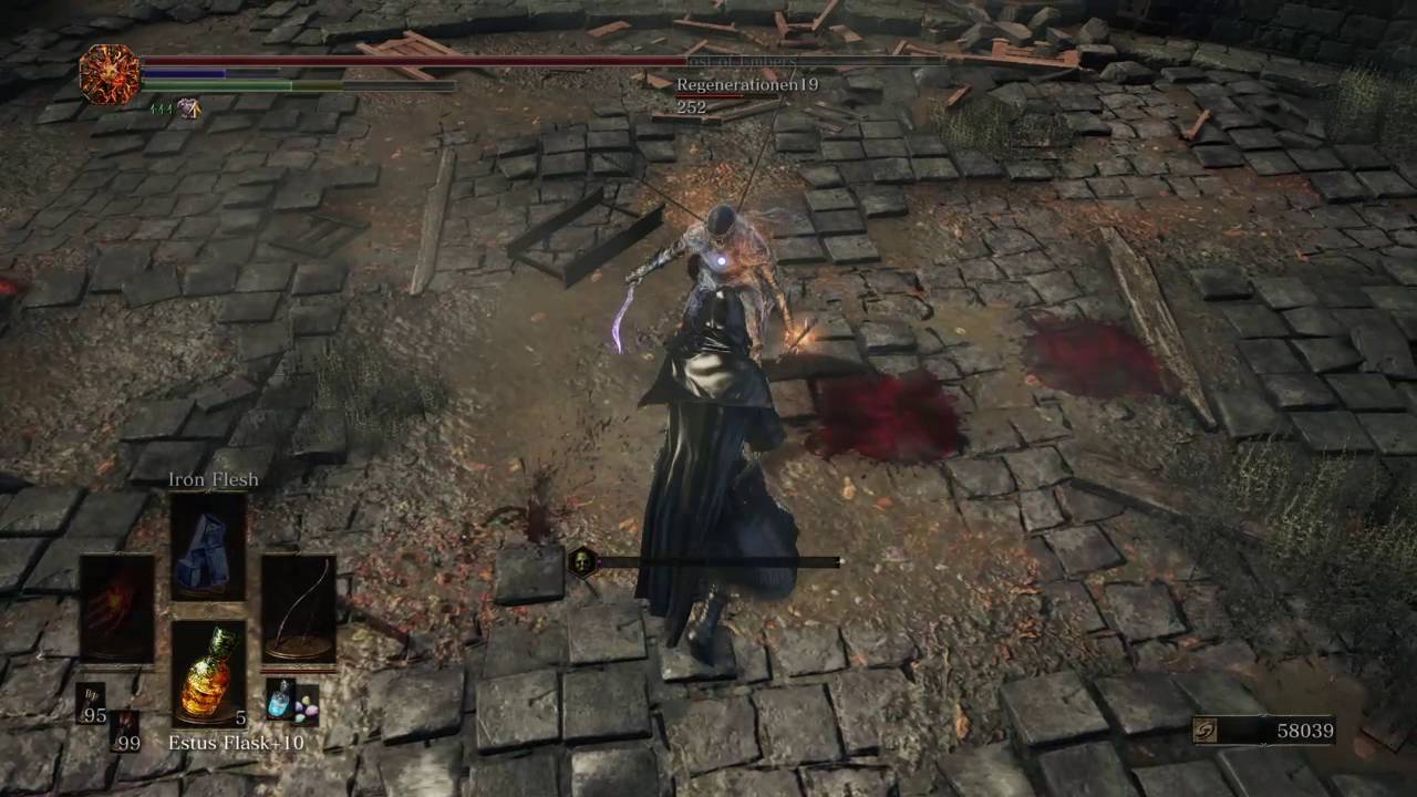 Sunlight Blade Creative Builds Entry - YouTube