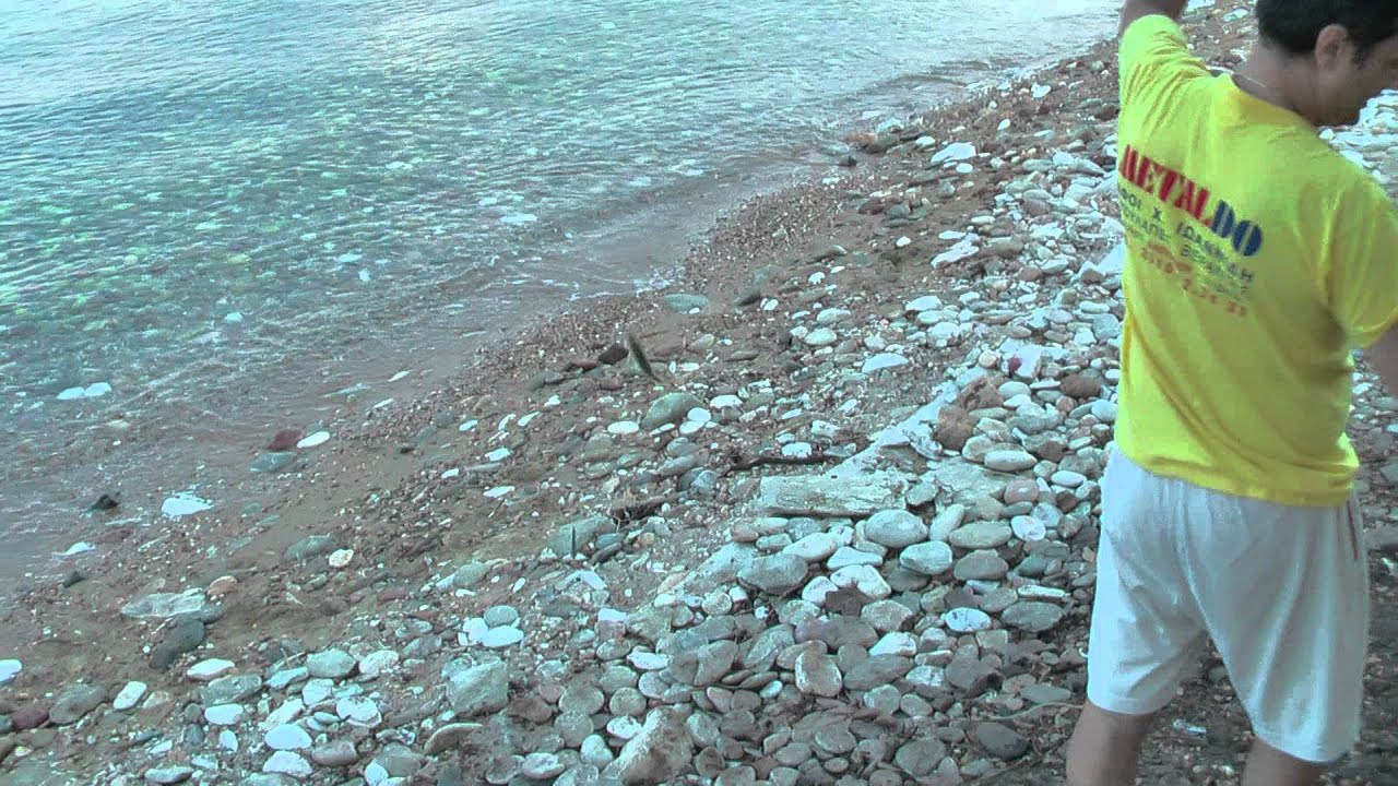 FISHING ΨΑΡΕΜΑ ΜΟΥΡΜΟΥΡΑ 2.8 ΚΙΛΑ - YouTube