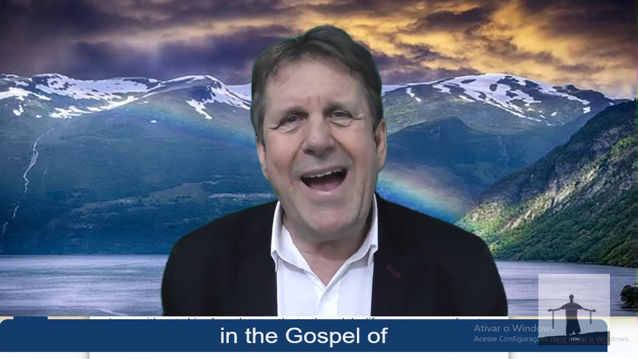 John 14 1 3 6 12 14 THE MAIN KEY OF THE GOSPEL II YouTube john-14-1-3-6-12-14-the-main-key-of-the-gospel-ii-youtube