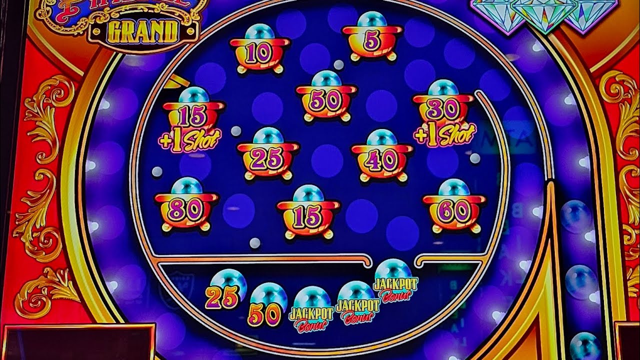 🎰 PINBALL SLOT MACHINE 🎰 - YouTube