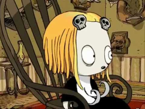 Lenore eps 13-16 - YouTube