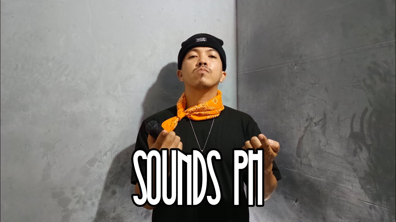 Sounds PH ep.24 - Long Ride - Utuy Dinero / Prod. By Don Jay - YouTube