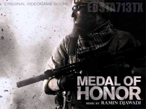 Medal Of Honor 2010 Soundtrack 'Enemy Down' - YouTube Music