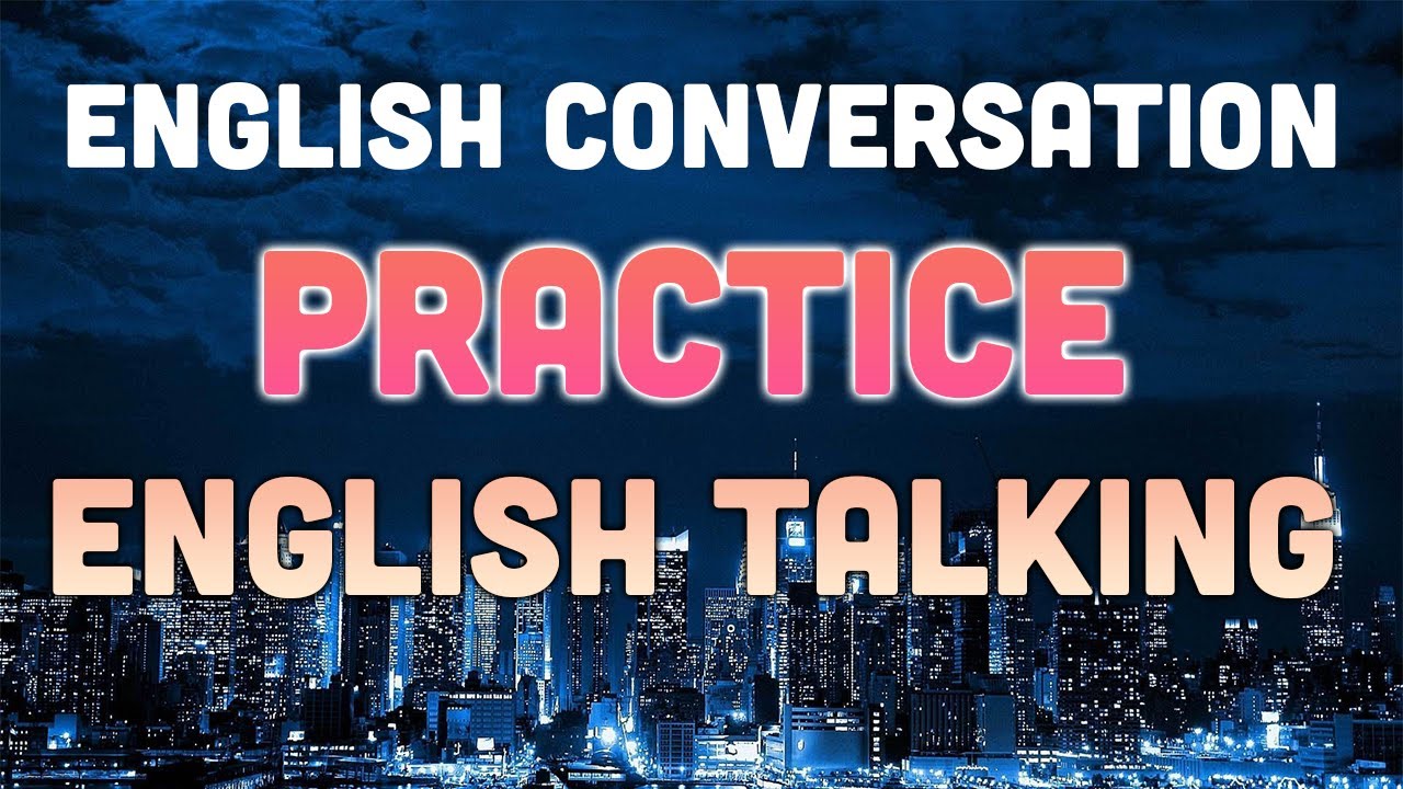 English talking practice | English speaking practice | English reading ...