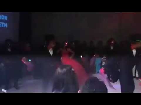 Un poco de todo xv años Alondra Gachuz