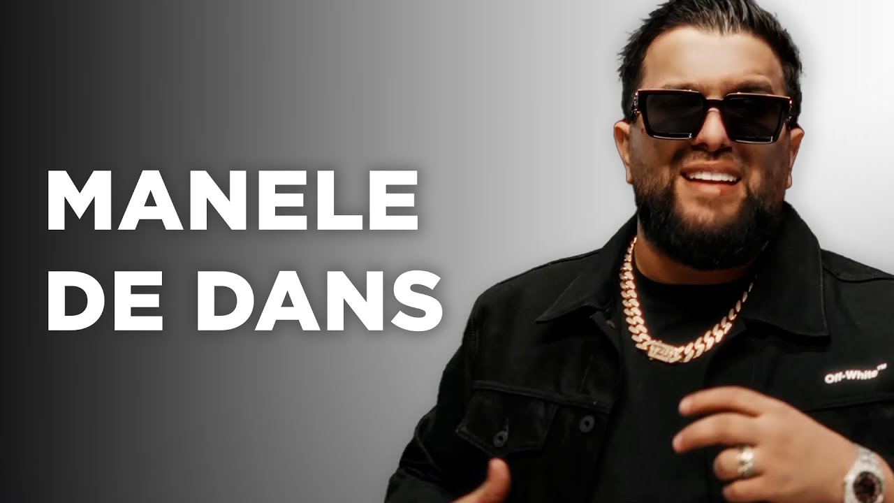 Manele de Petrecere 2024 🎶 Colaj Melodii de Dans & Distracție - Cele ...