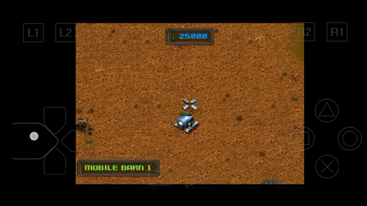 KKND Krossfire - start awal #NRgaming - YouTube