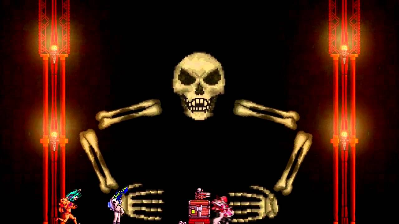 Terraria Comes to Edge of Space! - YouTube