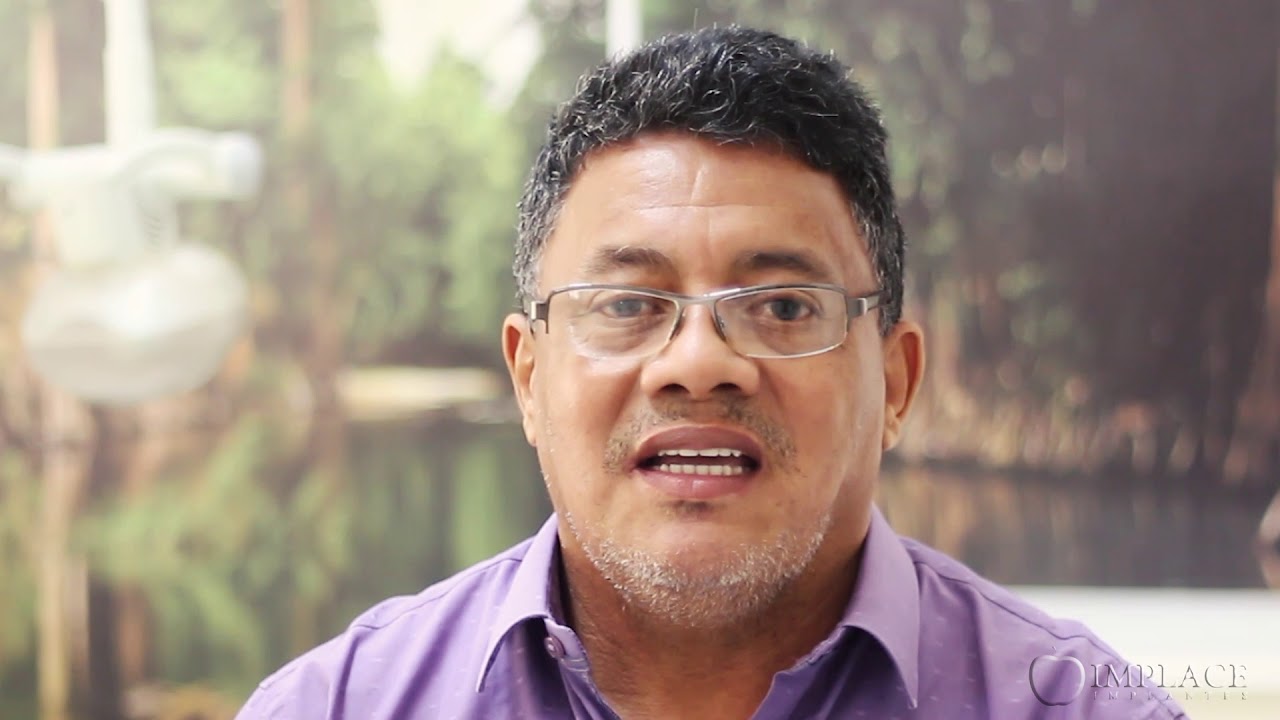 Depoimento Implace - Dr. Fraga - YouTube