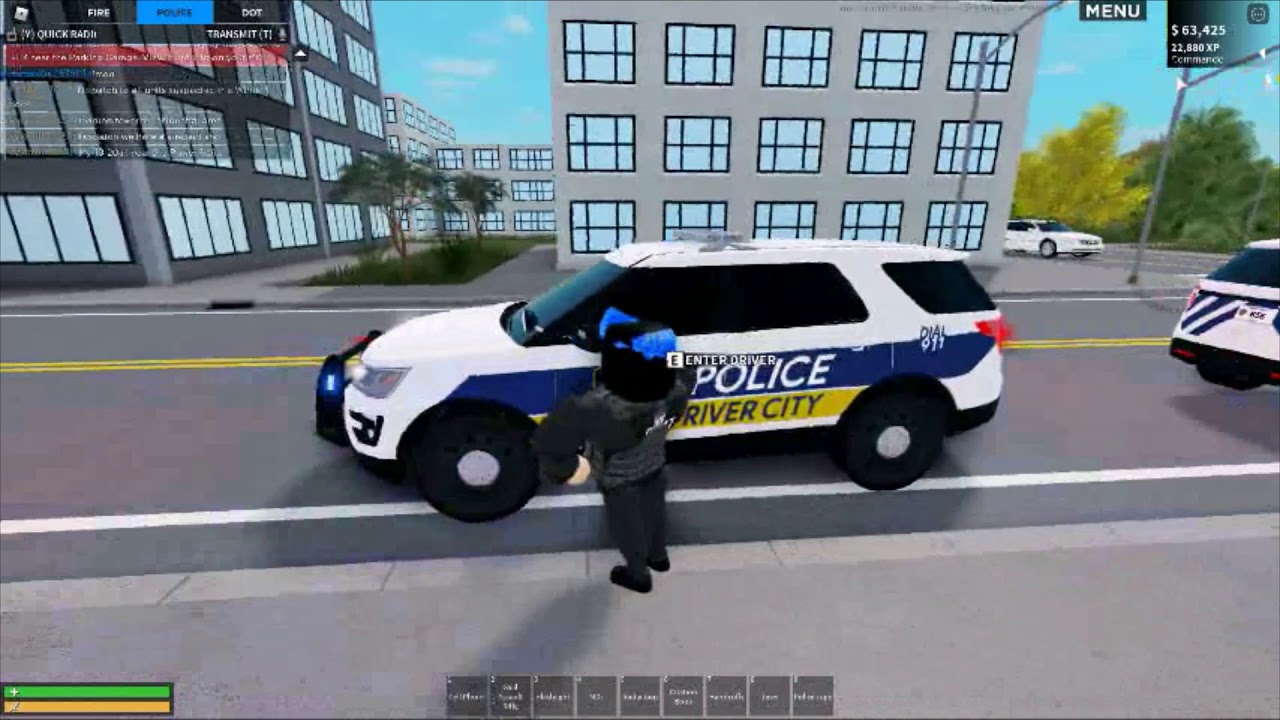 Liberty county RP - YouTube