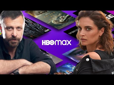 HBO Max’in ikinci Türk dizisi belli oldu! Aslıhan Gürbüz ve Nejat İşler