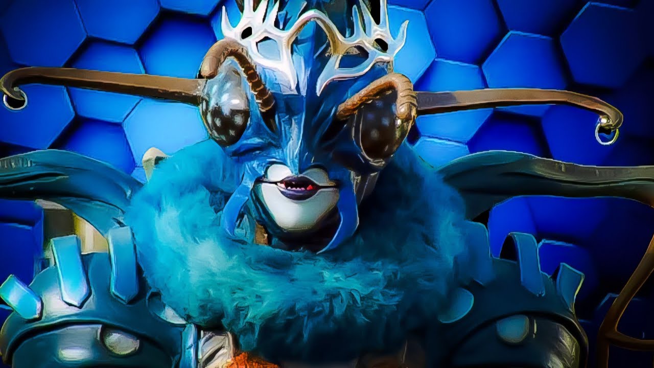 Queen Beezara Tribute - YouTube