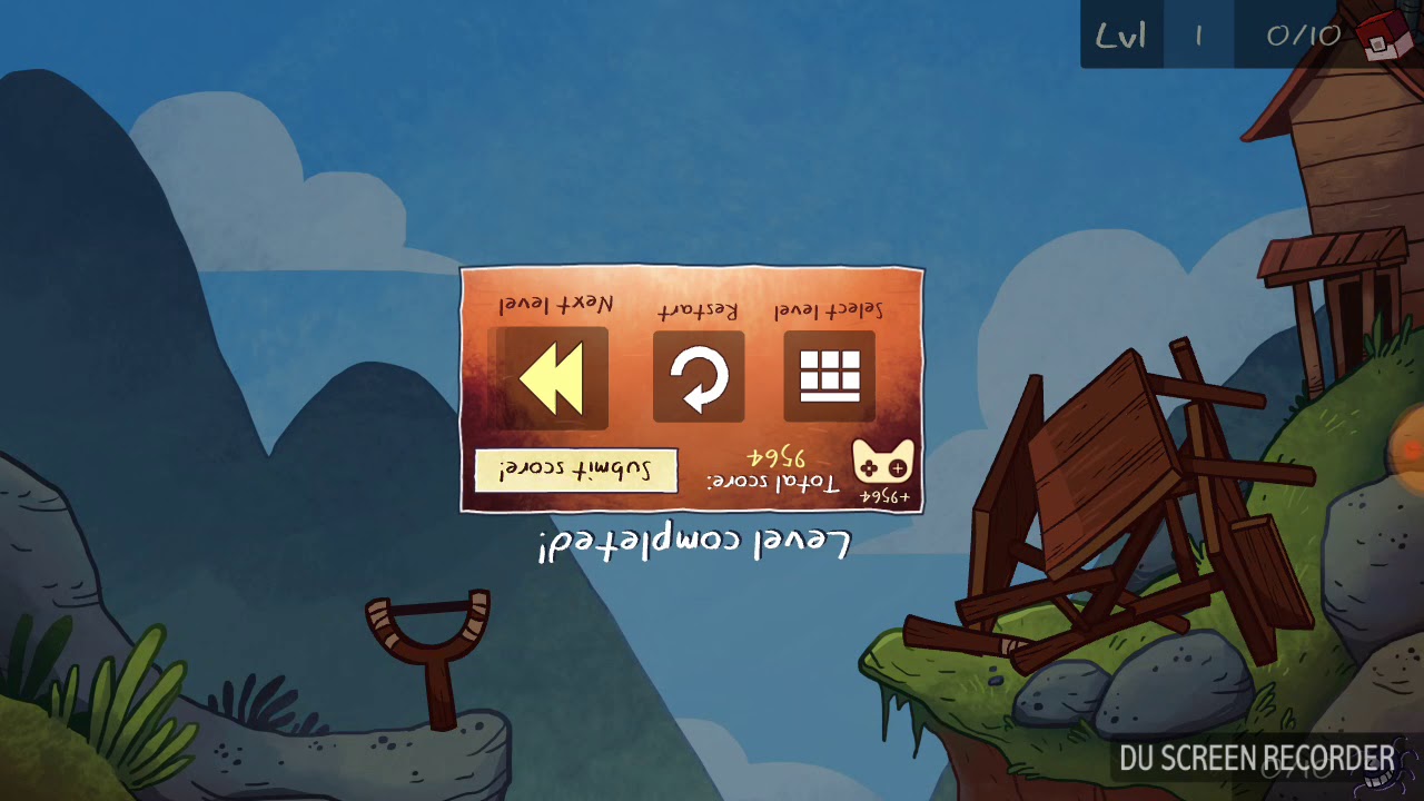 Troll quest video game level 1,2,3 - YouTube