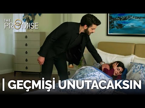 Geçmişi unutacaksın! | Yemin 490. Bölüm