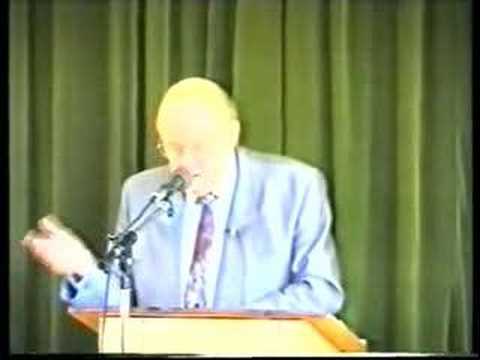 The Lewis Revival 1949 by Colin Peckham - Part 6 - YouTube