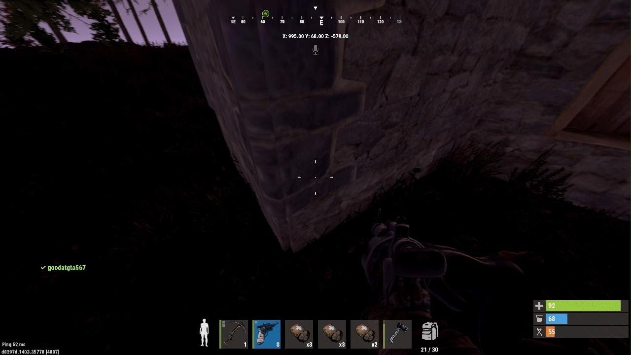 The Snowball Rust Pt3 Youtube