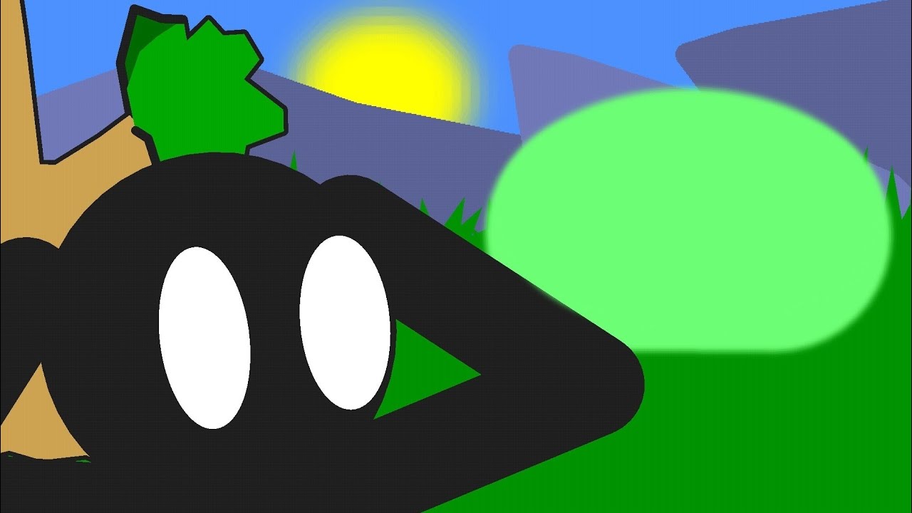 Stickman Life (Terraria Animation) - YouTube