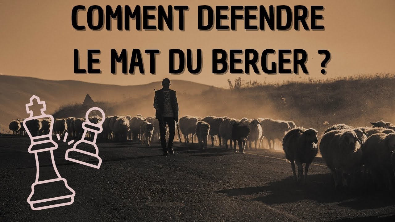 Défendre le MAT DU BERGER ! - YouTube