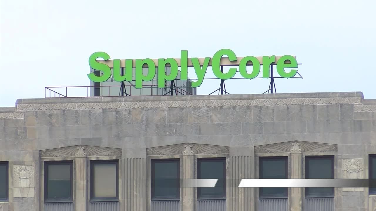 SupplyCore Inc. awarded major contract for Department of Defense agency ...