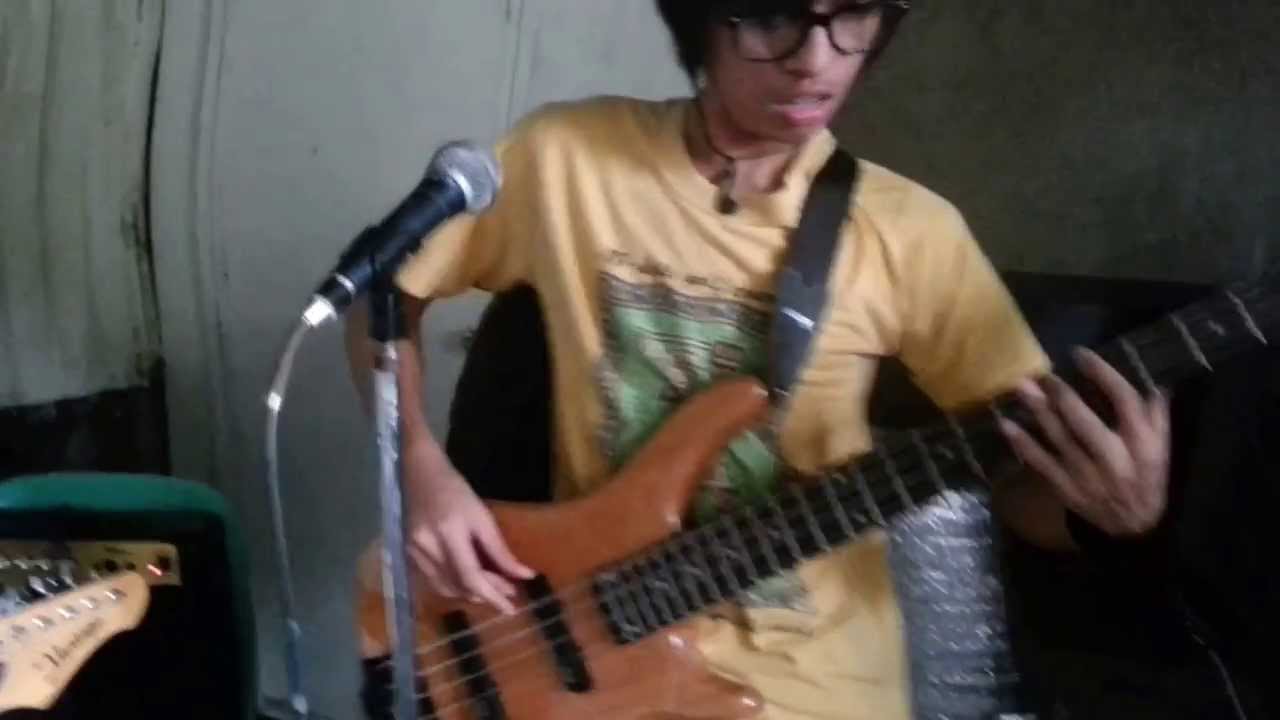 Arsenic - Band Rehearsal - YouTube