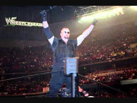 The Big Bossman Theme - YouTube
