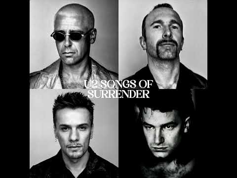 Beautiful Day - Songs Of Surrender by U2