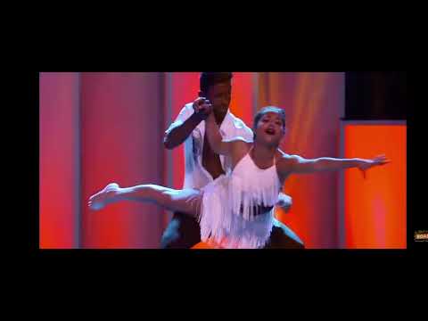 Best entertainment performance #justin #sakshi #splitsvillax4 #splitsvilla14 #dance