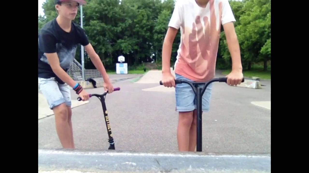 Spark Tricks - YouTube