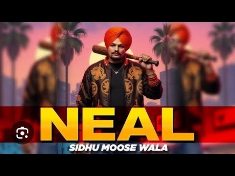 NEAL (SONG) - YouTube