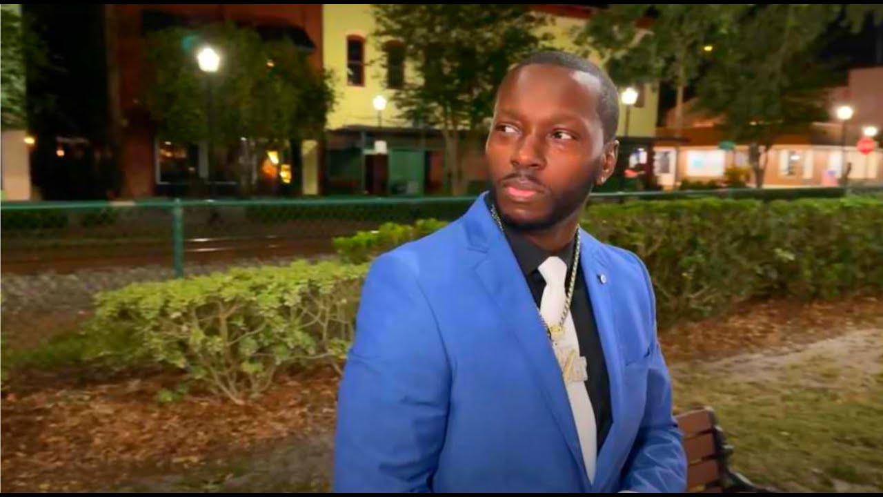 Done Wright - 007 Vibes (Official Music Video) - YouTube