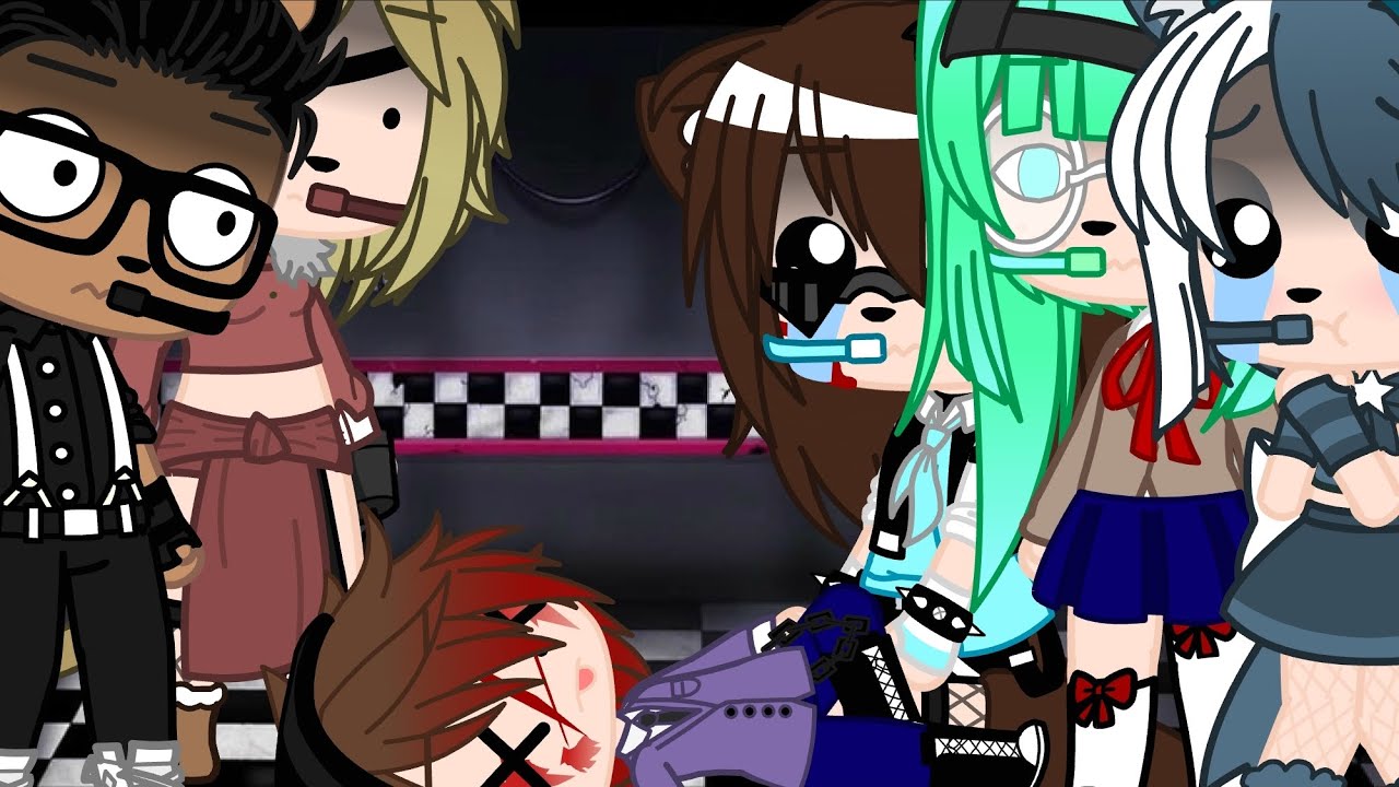 oh my god we killed Mike | south park meme - YouTube