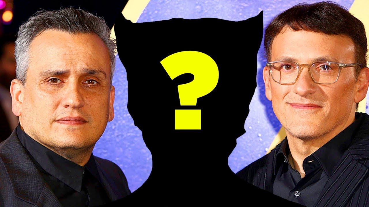 Russo Brothers SECRET MOVIE? (Russo AMA Breakdown) #RogueTheory - YouTube