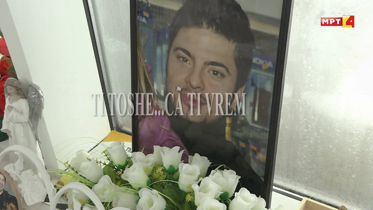 SCANTEAO 42 RODENDEN NA TOSE PROESKI - YouTube