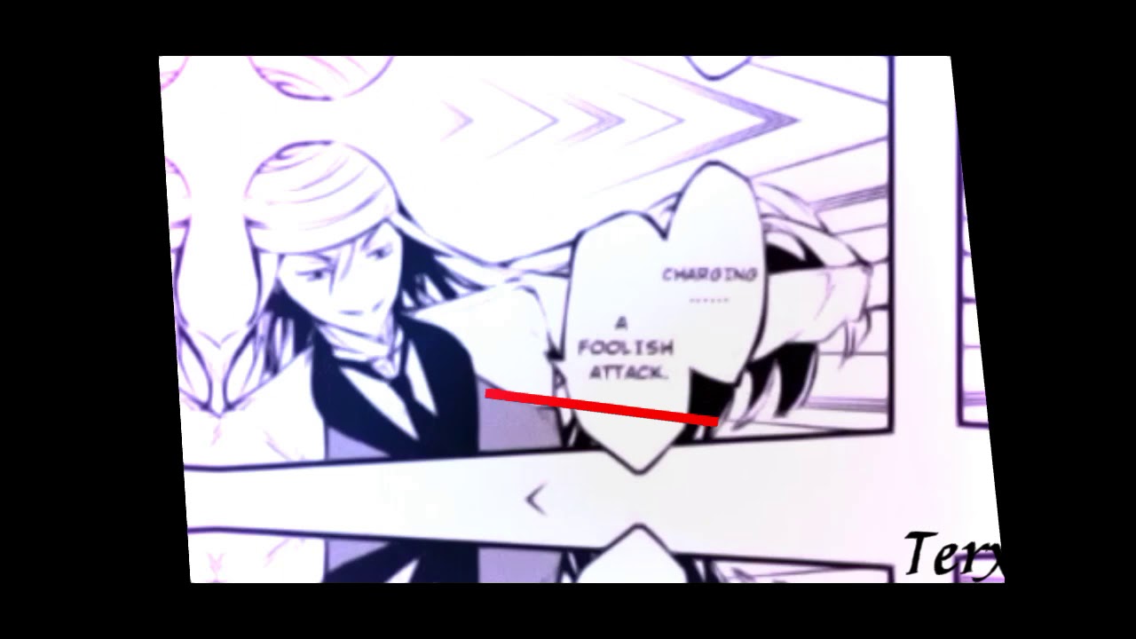 BSD: Ivan Goncharov (Birthday edit) - YouTube