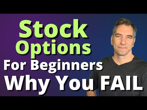Stock Options For Beginners - How To Make Money With Options Trading ...