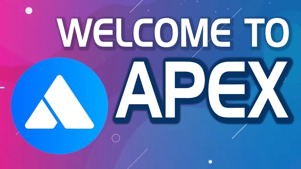Welcome to Apex! ( Apex Site Introduction ) - YouTube
