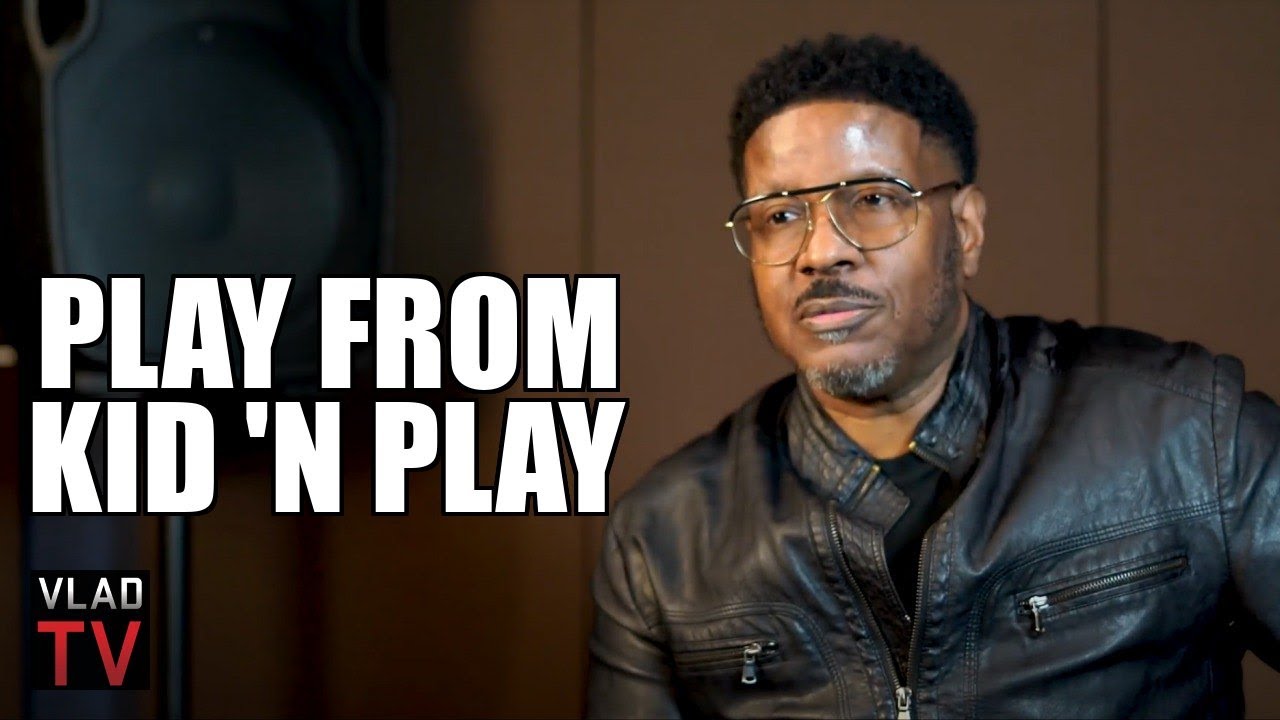 Play (Kid 'n Play) on the Importance of Dancers in Hip Hop (Part 19 ...