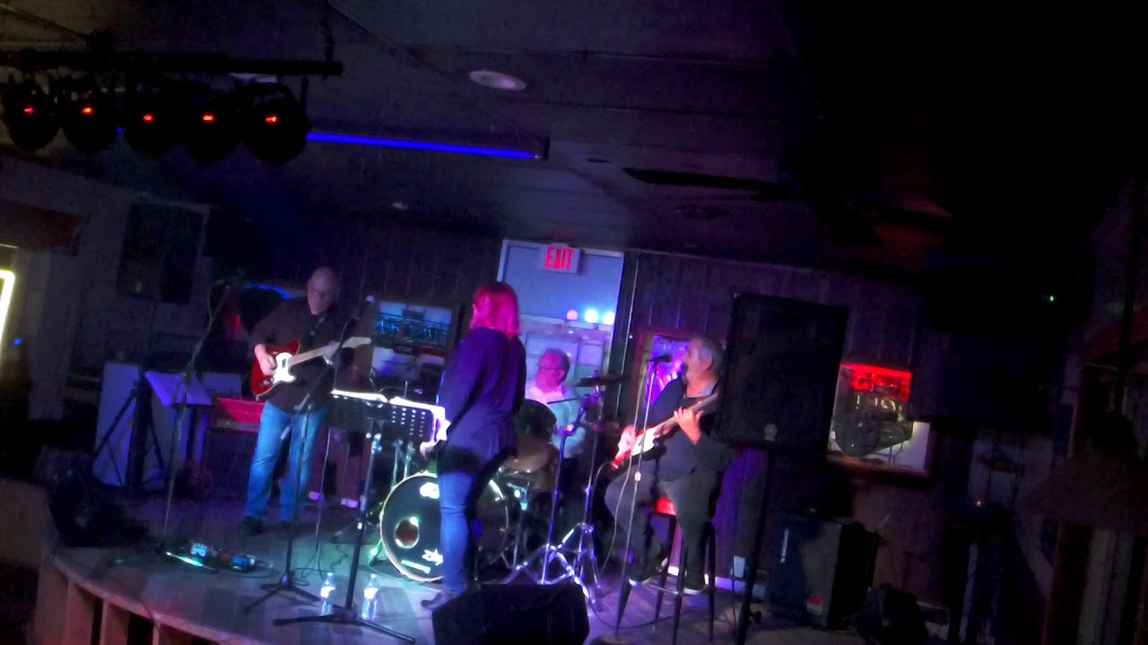 Sean Clavin and The Dirty Truth Give me one reason - YouTube