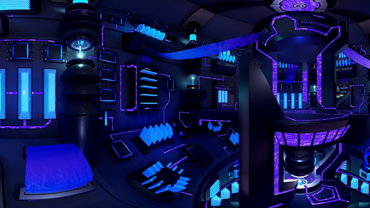 ReBoot 360: The Guardian Code - Episode 09, DATASTORM - YouTube