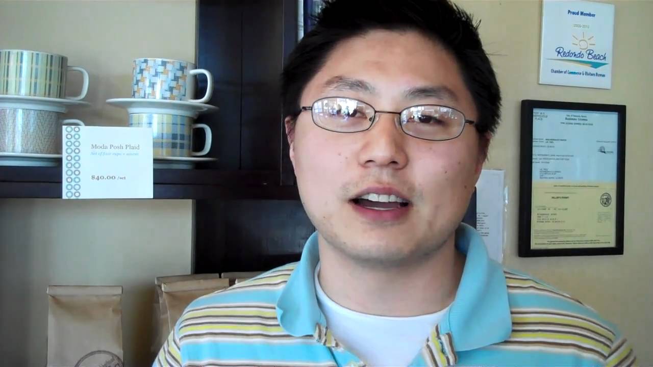 Zingle Business - Text it in - Coffee Shop 2 - YouTube