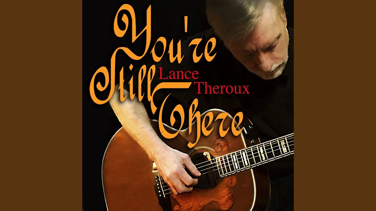 YOU'RE STILL THERE - YouTube