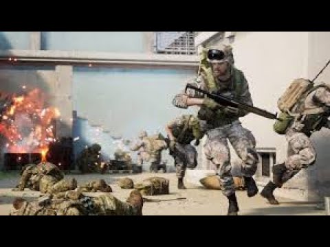 Squad | Is The G3 Too Uncontrollable? - YouTube