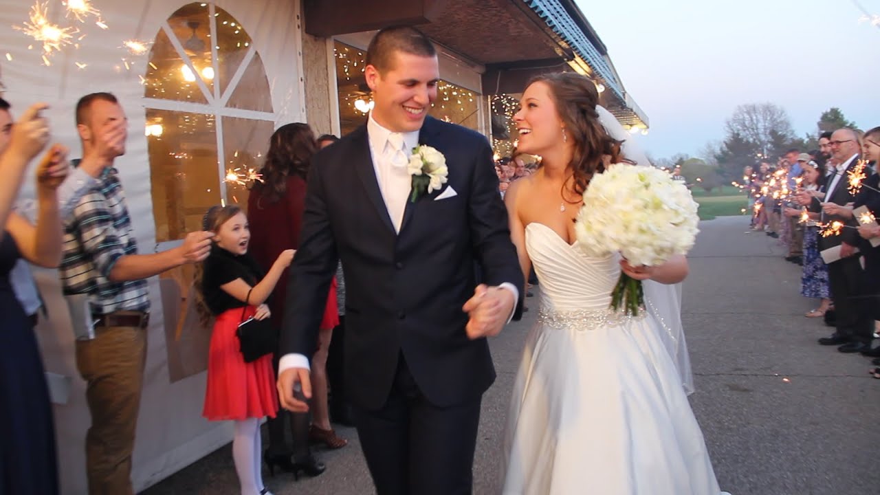 Courtney + Sean Gresham | 2016 - YouTube