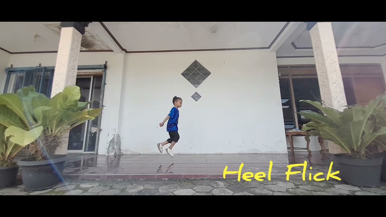 High Knee, Heel Flick, Jogging, Running - YouTube