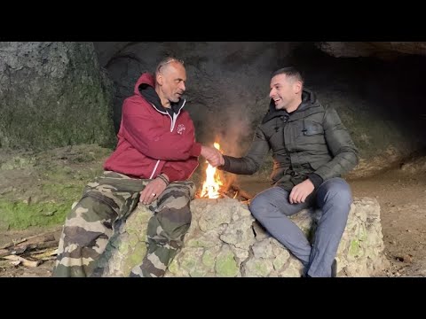 Thomas Gast im Interview über seine Zeit bei der Fremdenlegion und das ...