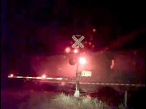 UP 7062 South Manifest/Key Train (8-4-2013) - YouTube
