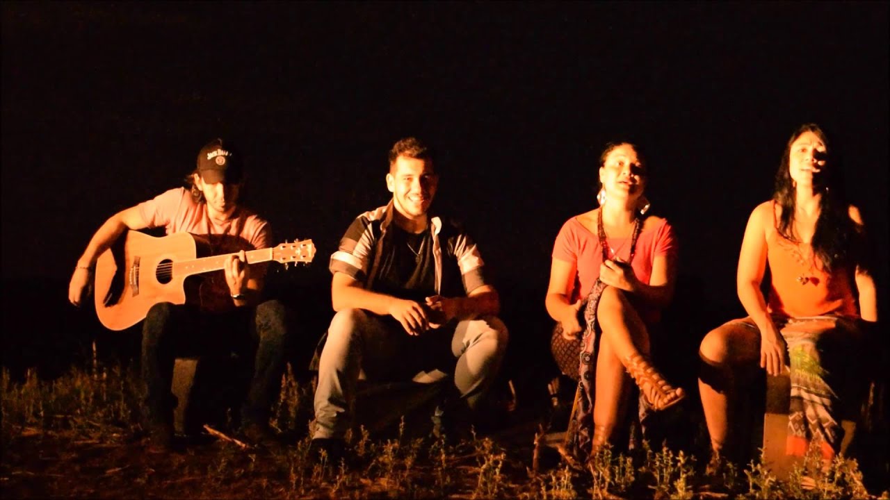 Medley Country - Real Trio Vocal - YouTube